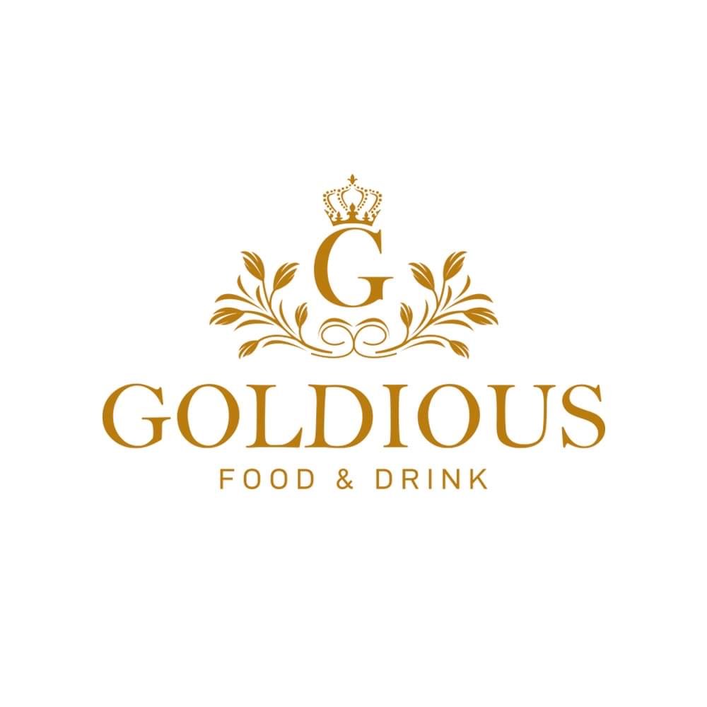 Goldious : Home
